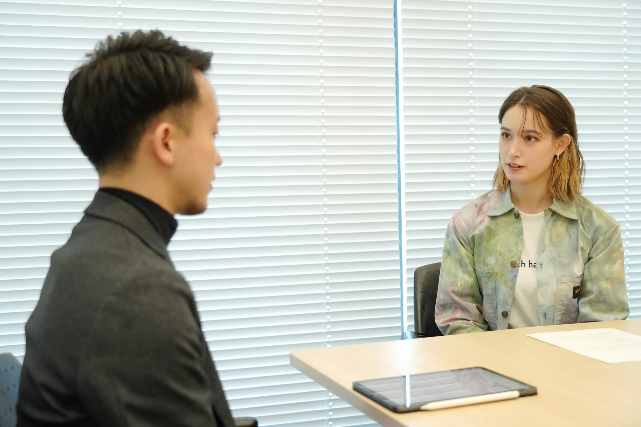 【CDOトラウデン直美が訊く】デカボチャレンジに参加した三井物産が手掛けるイノベーションとデカボな未来 | Earth hacks